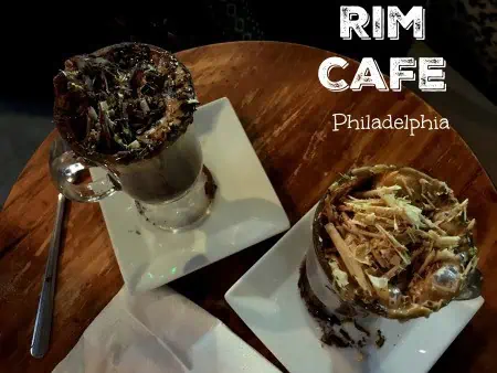 Rim Cafe-Philadelphia - Obligatory Traveler