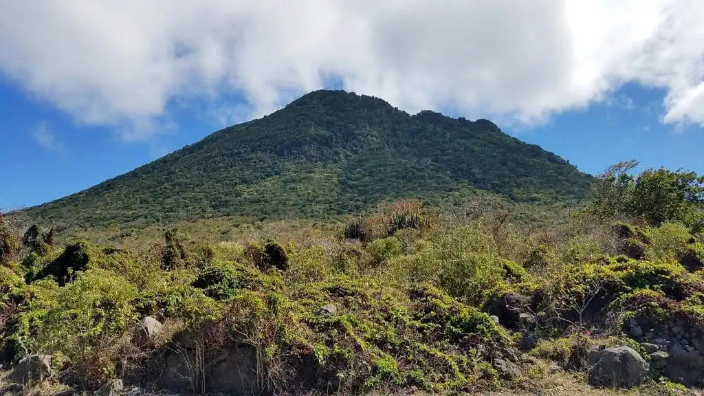 Getting to St. Eustatius Island - Obligatory Traveler