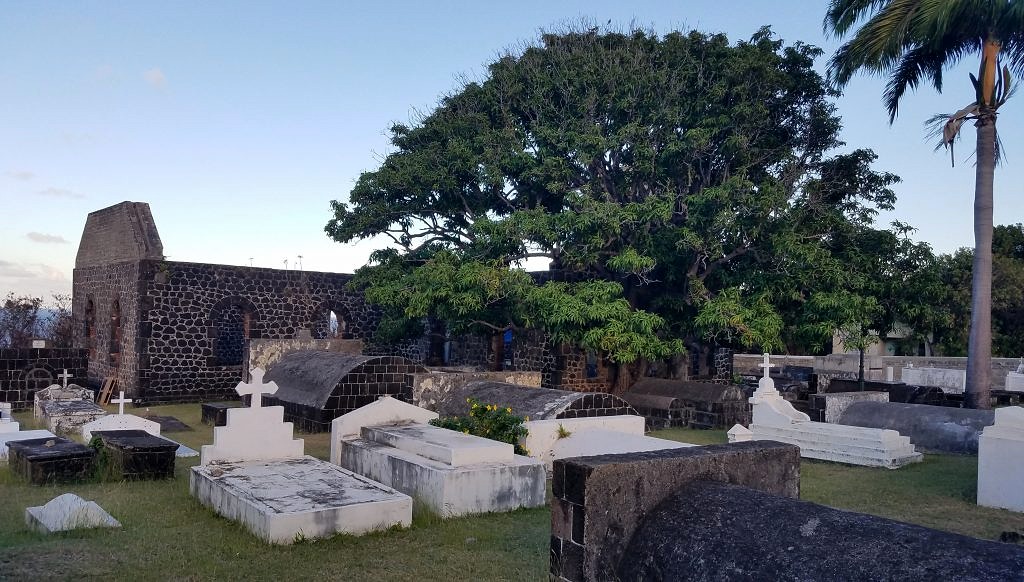 Things To Do-St. Eustatius - Obligatory Traveler